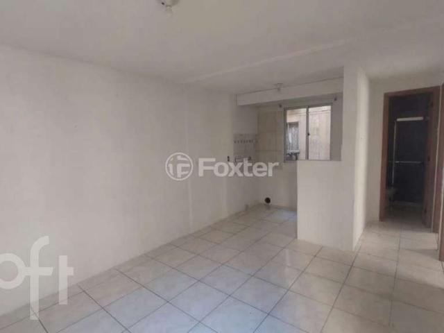 Apartamento para Venda em Porto Alegre/RS Vila Nova 2 Quartos