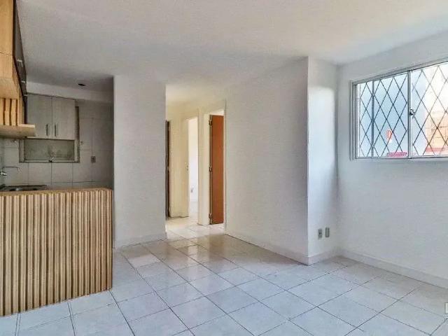 Apartamento para Venda em Porto Alegre/RS Vila Nova 2 Quartos