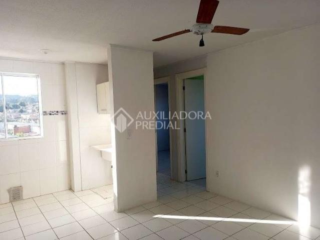 Apartamento para Venda em Porto Alegre/RS Vila Nova 2 Quartos