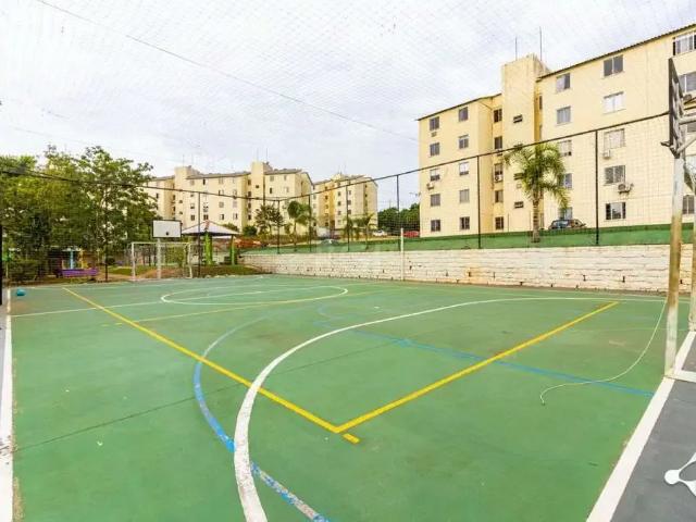 Apartamento para Venda em Porto Alegre/RS Vila Nova 2 Quartos
