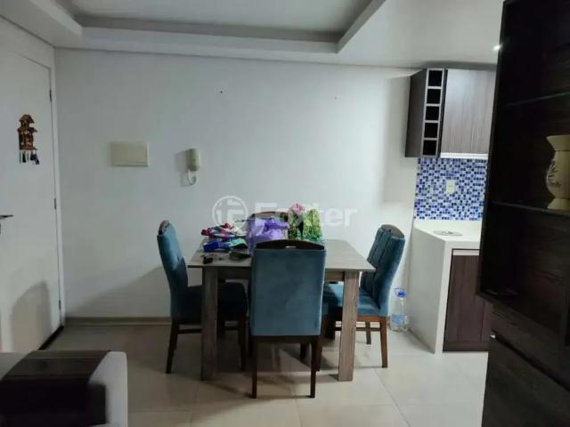 Apartamento para Venda em Porto Alegre/RS Vila Nova 2 Quartos
