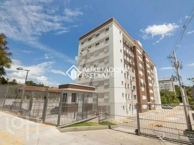 Apartamento para Venda em Porto Alegre/RS Vila Nova 2 Quartos