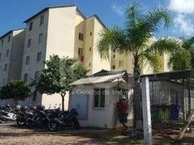 Apartamento para Venda em Porto Alegre/RS Vila Nova 2 Quartos