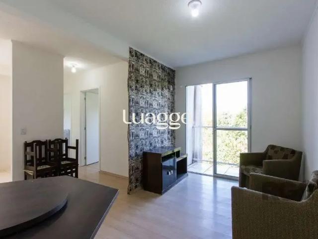 Apartamento para Venda em Porto Alegre/RS Vila Nova 2 Quartos