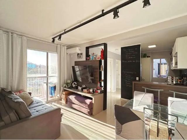 Apartamento para Venda em Porto Alegre/RS Vila Nova 2 Quartos