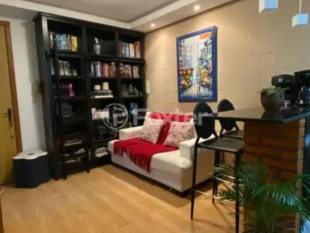 Apartamento para Venda em Porto Alegre/RS Vila Nova 2 Quartos