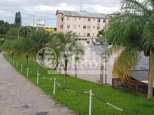 Apartamento para Venda em Porto Alegre/RS Vila Nova 2 Quartos