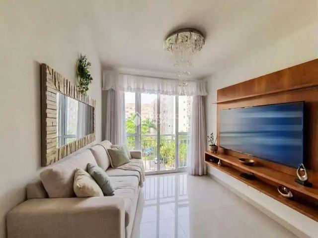 Apartamento para Venda em Porto Alegre/RS Vila Nova 2 Quartos