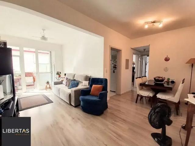 Apartamento para Venda em Porto Alegre/RS Vila Nova 2 Quartos