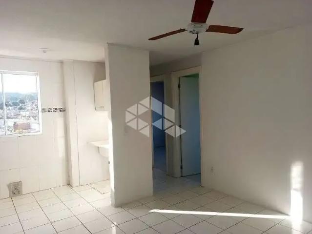 Apartamento para Venda em Porto Alegre/RS Vila Nova 2 Quartos