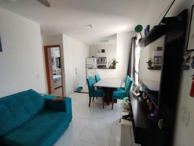 Apartamento para Venda em Porto Alegre/RS Vila Nova 2 Quartos