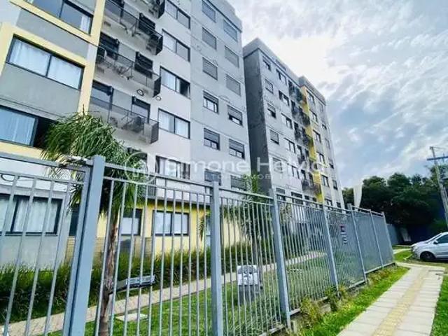 Apartamento para Venda em Porto Alegre/RS Vila Nova 2 Quartos
