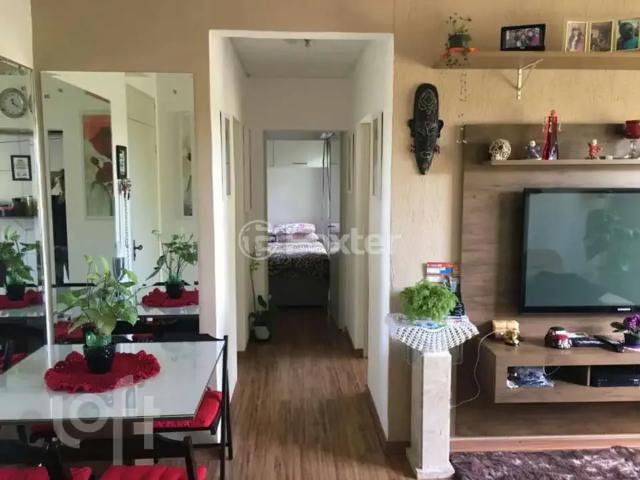 Apartamento para Venda em Porto Alegre/RS Vila Nova 2 Quartos