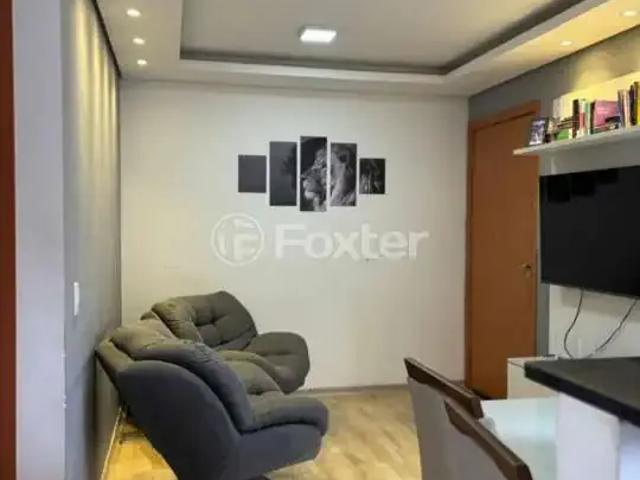 Apartamento para Venda em Porto Alegre/RS Vila Nova 2 Quartos