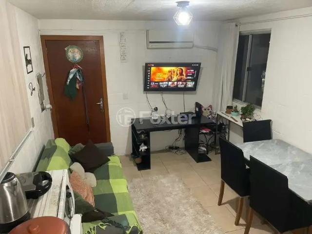 Apartamento para Venda em Porto Alegre/RS Vila Nova 2 Quartos