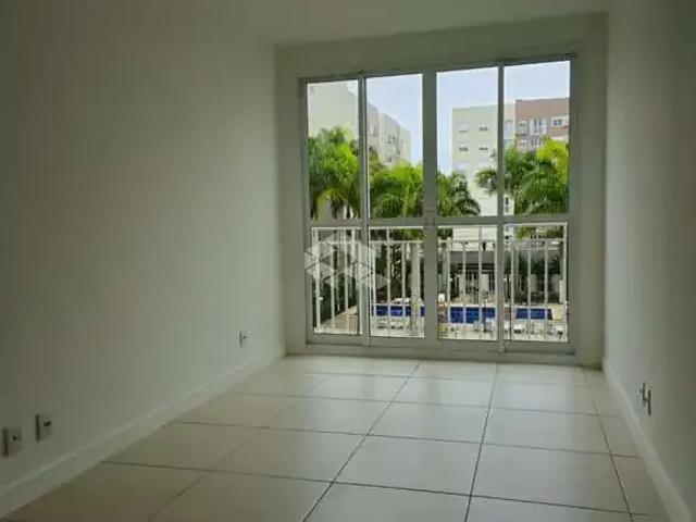 Apartamento para Venda em Porto Alegre/RS Vila Nova 2 Quartos