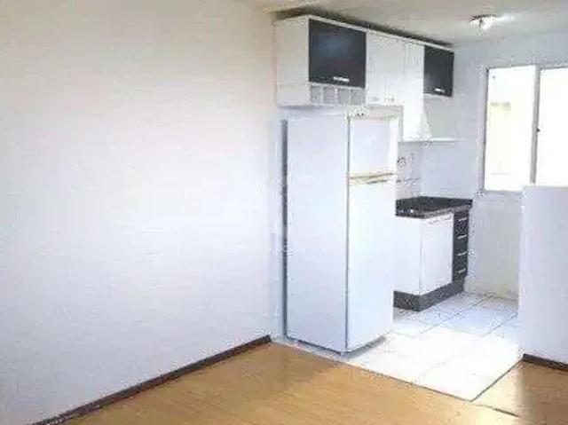 Apartamento para Venda em Porto Alegre/RS Vila Nova 2 Quartos