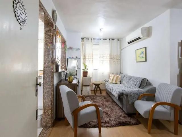 Apartamento para Venda em Porto Alegre/RS Vila Nova 2 Quartos