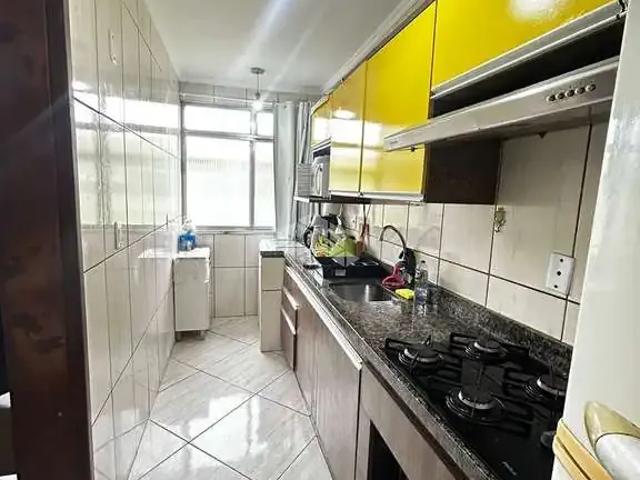 Apartamento para Venda em Porto Alegre/RS Vila Nova 2 Quartos