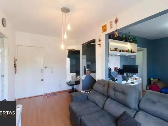 Apartamento para Venda em Porto Alegre/RS Vila Nova 2 Quartos