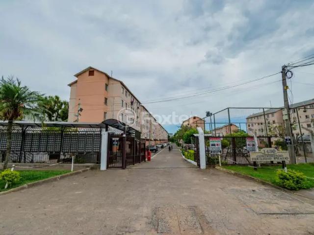 Apartamento para Venda em Porto Alegre/RS Vila Nova 2 Quartos
