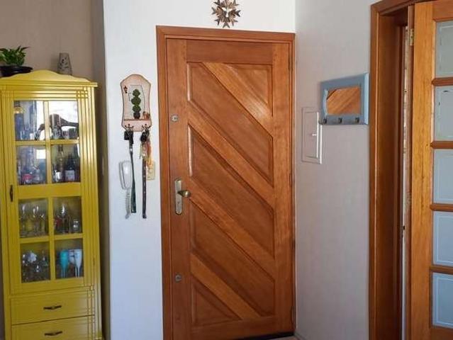 Apartamento para Venda em Porto Alegre/RS Vila Nova 2 Quartos