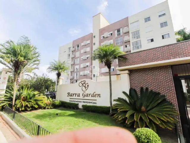 Apartamento para Venda em Porto Alegre/RS Vila Nova 2 Quartos