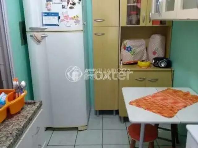 Apartamento para Venda em Porto Alegre/RS Vila Nova 2 Quartos