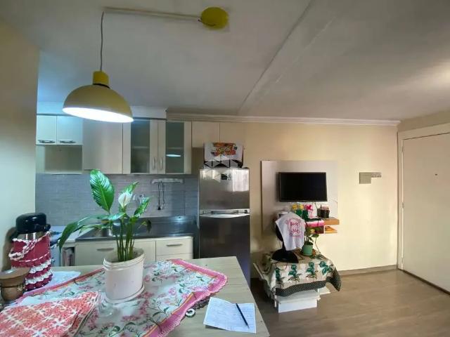 Apartamento para Venda em Porto Alegre/RS Vila Nova 2 Quartos