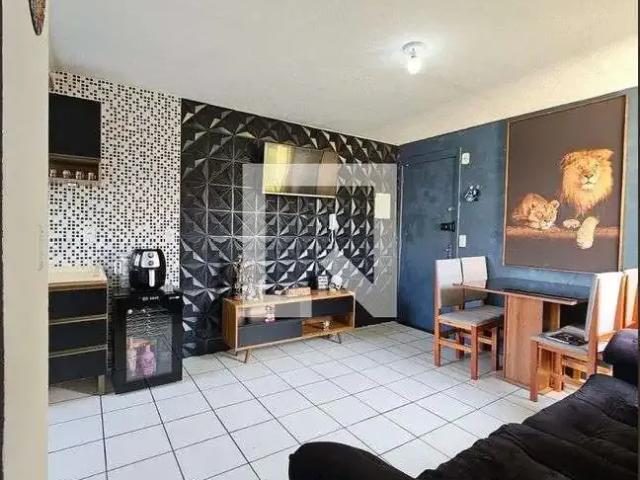Apartamento para Venda em Porto Alegre/RS Vila Nova 2 Quartos