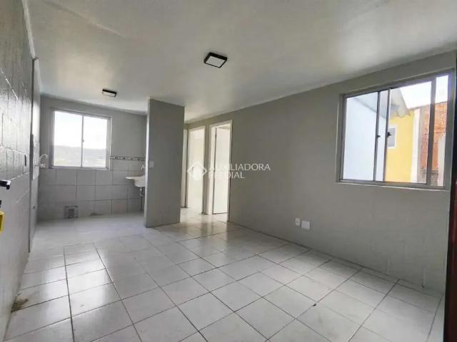 Apartamento para Venda em Porto Alegre/RS Vila Nova 2 Quartos