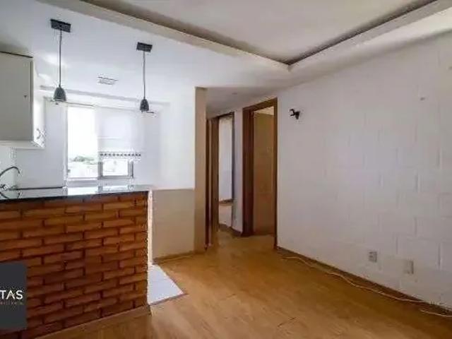 Apartamento para Venda em Porto Alegre/RS Vila Nova 2 Quartos