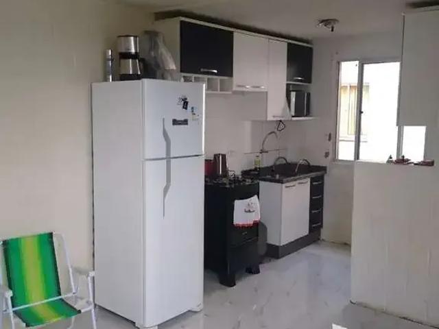 Apartamento para Venda em Porto Alegre/RS Vila Nova 2 Quartos
