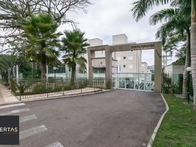 Apartamento para Venda em Porto Alegre/RS Vila Nova 2 Quartos