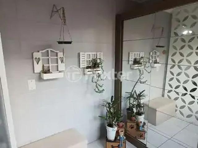 Apartamento para Venda em Porto Alegre/RS Vila Nova 2 Quartos