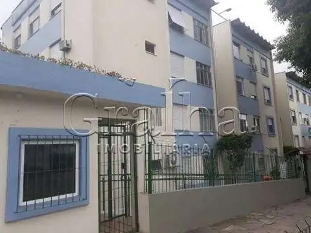Apartamento para Venda em Porto Alegre/RS Vila Nova 2 Quartos
