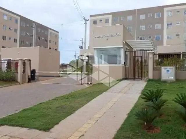 Apartamento para Venda em Porto Alegre/RS Vila Nova 2 Quartos