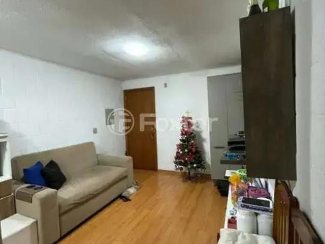 Apartamento para Venda em Porto Alegre/RS Vila Nova 2 Quartos