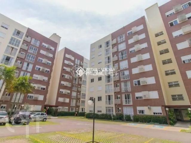 Apartamento para Venda em Porto Alegre/RS Vila Nova 2 Quartos
