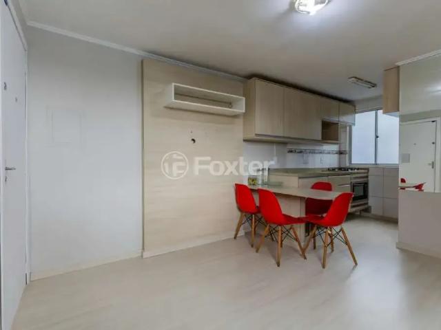 Apartamento para Venda em Porto Alegre/RS Vila Nova 2 Quartos