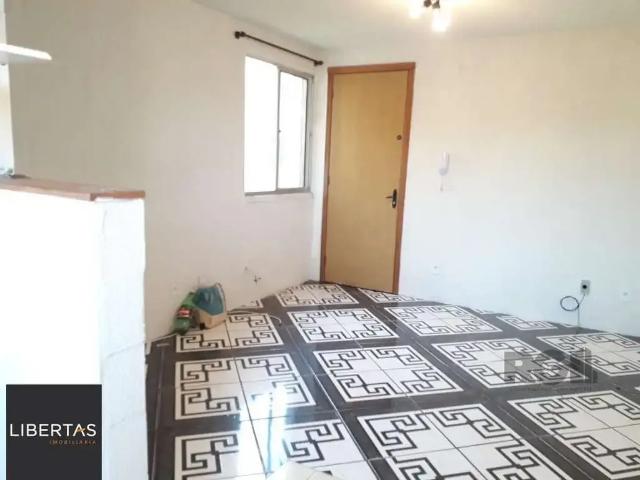Apartamento para Venda em Porto Alegre/RS Vila Nova 2 Quartos