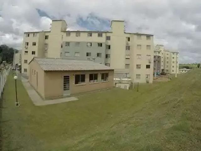 Apartamento para Venda em Porto Alegre/RS Vila Nova 2 Quartos