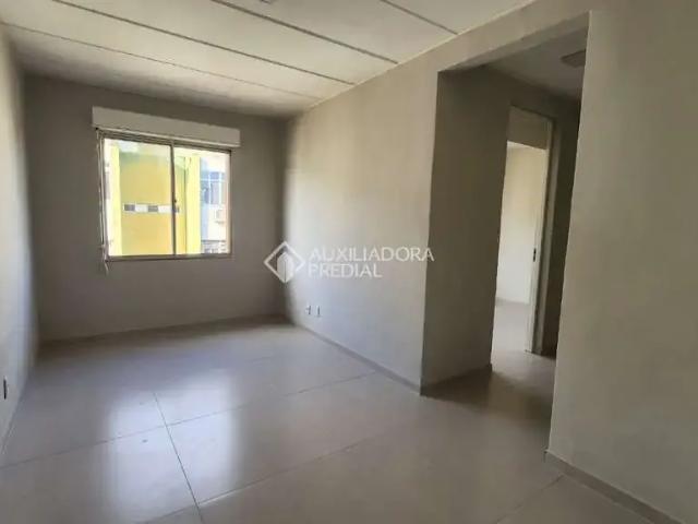 Apartamento para Venda em Porto Alegre/RS Vila Nova 2 Quartos