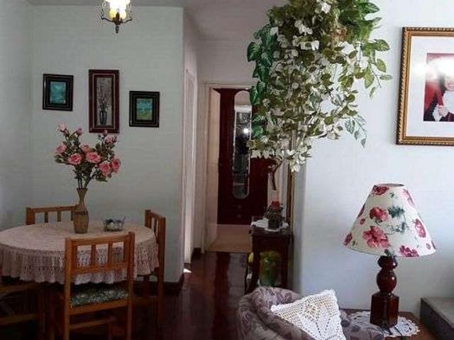 Apartamento para Venda em Porto Alegre/RS Vila Nova 2 Quartos