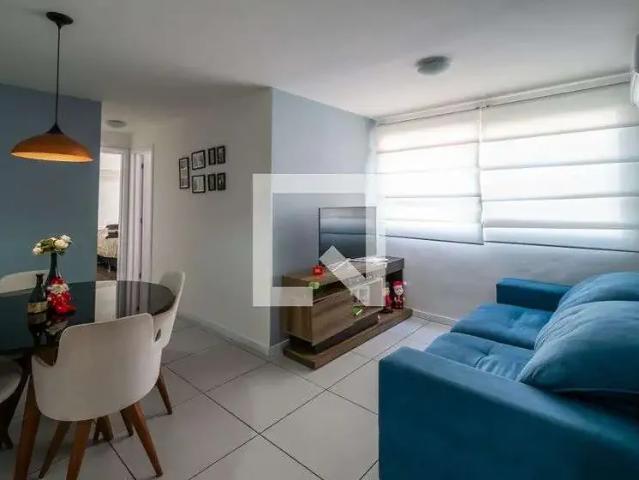 Apartamento para Venda em Porto Alegre/RS Vila Nova 2 Quartos