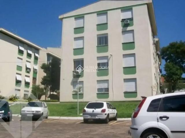 Apartamento para Venda em Porto Alegre/RS Vila Nova 2 Quartos