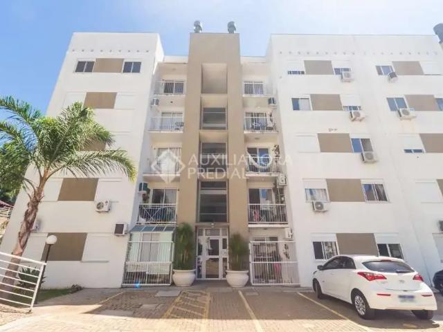 Apartamento para Venda em Porto Alegre/RS Vila Nova 2 Quartos