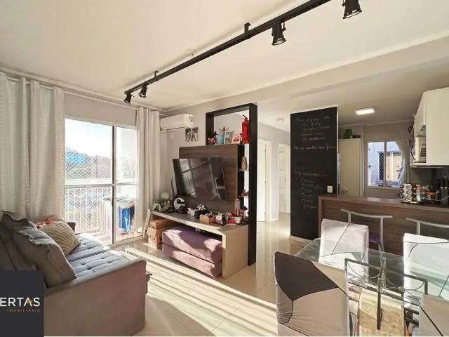Apartamento para Venda em Porto Alegre/RS Vila Nova 2 Quartos
