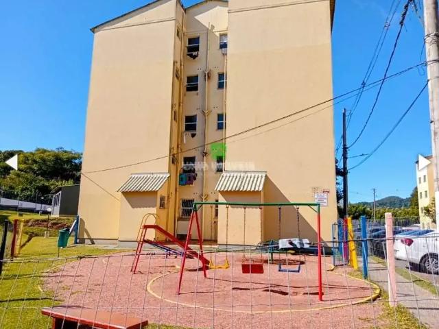 Apartamento para Venda em Porto Alegre/RS Vila Nova 2 Quartos
