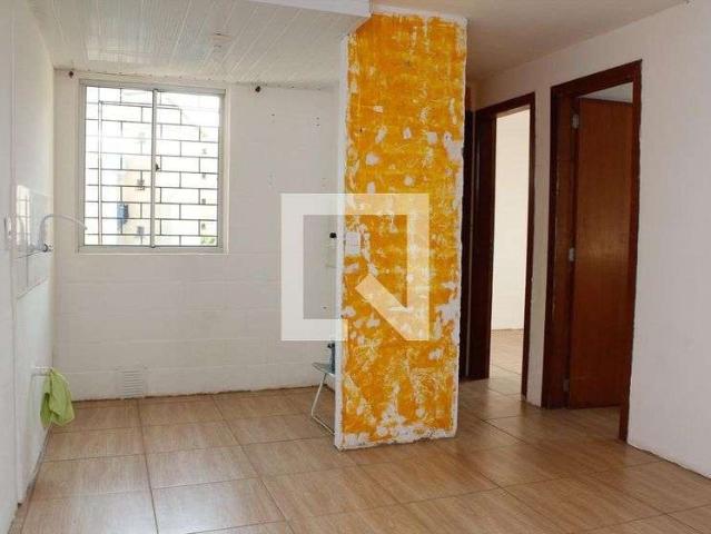 Apartamento para Venda em Porto Alegre/RS Vila Nova 2 Quartos